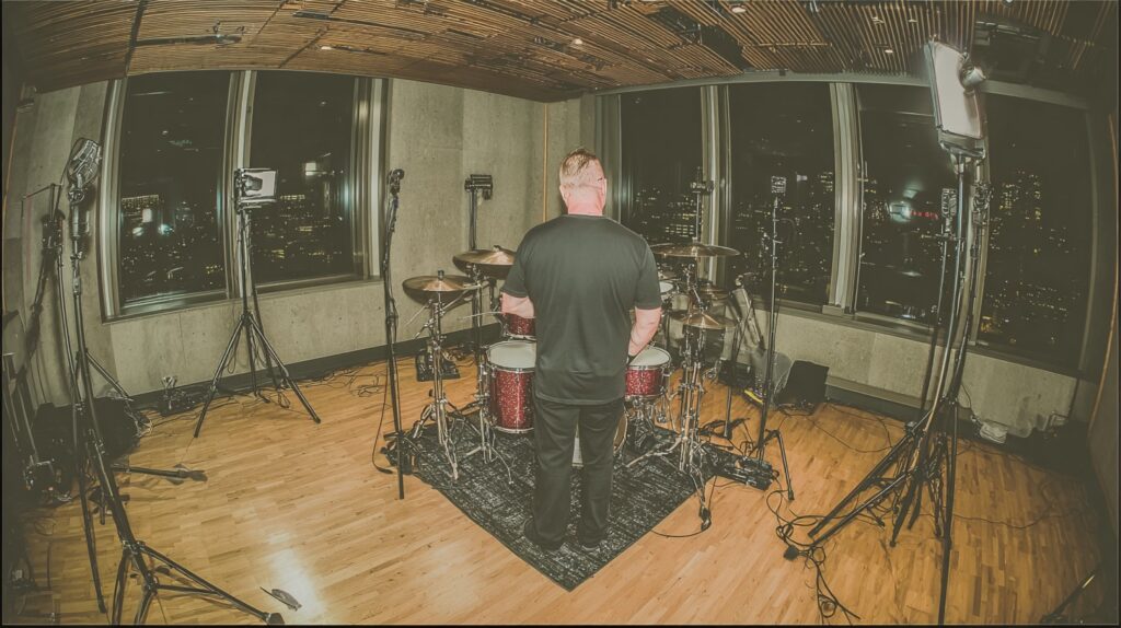 Using snare drum room samples in Cubase - Nail The Mix