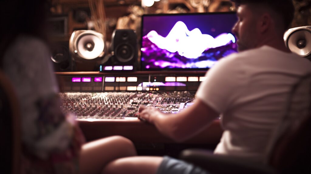 A Modern Metal EQ Cheat Sheet for Your Mixes - Nail The Mix