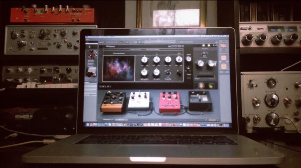 What Are The Best Metal IRs for Guitar Tone? (Impulse Responses) - Nail ...