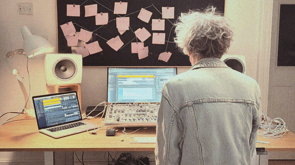 Logic Pro Free Trial: Is It Right For Your Metal Productions? - Nail ...