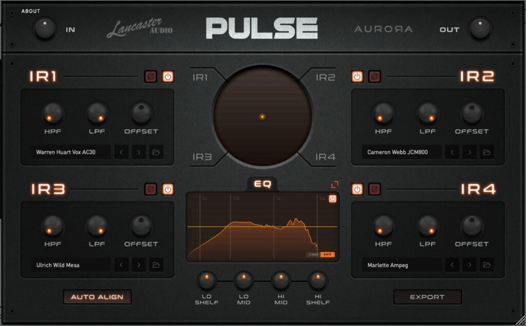 The Best Free IR Loaders: Your Guide to Massive Guitar Tones - Nail The Mix