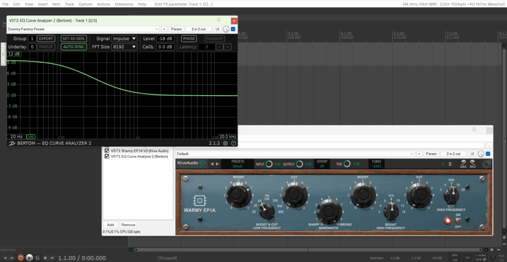 The Best Free Pultec-Style EQ Plugins For Heavy Mixes - Nail The Mix