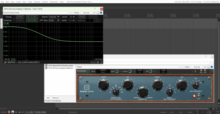The Best Free Pultec-Style EQ Plugins For Heavy Mixes - Nail The Mix