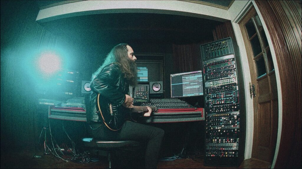 Kemper Profiler for Metal: A Realistic Guide to Dialing In Your Tone ...